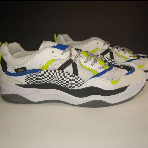 Vans | Shoes | New Vans Authentics Varix Wc Multiple Sizes | Poshmark